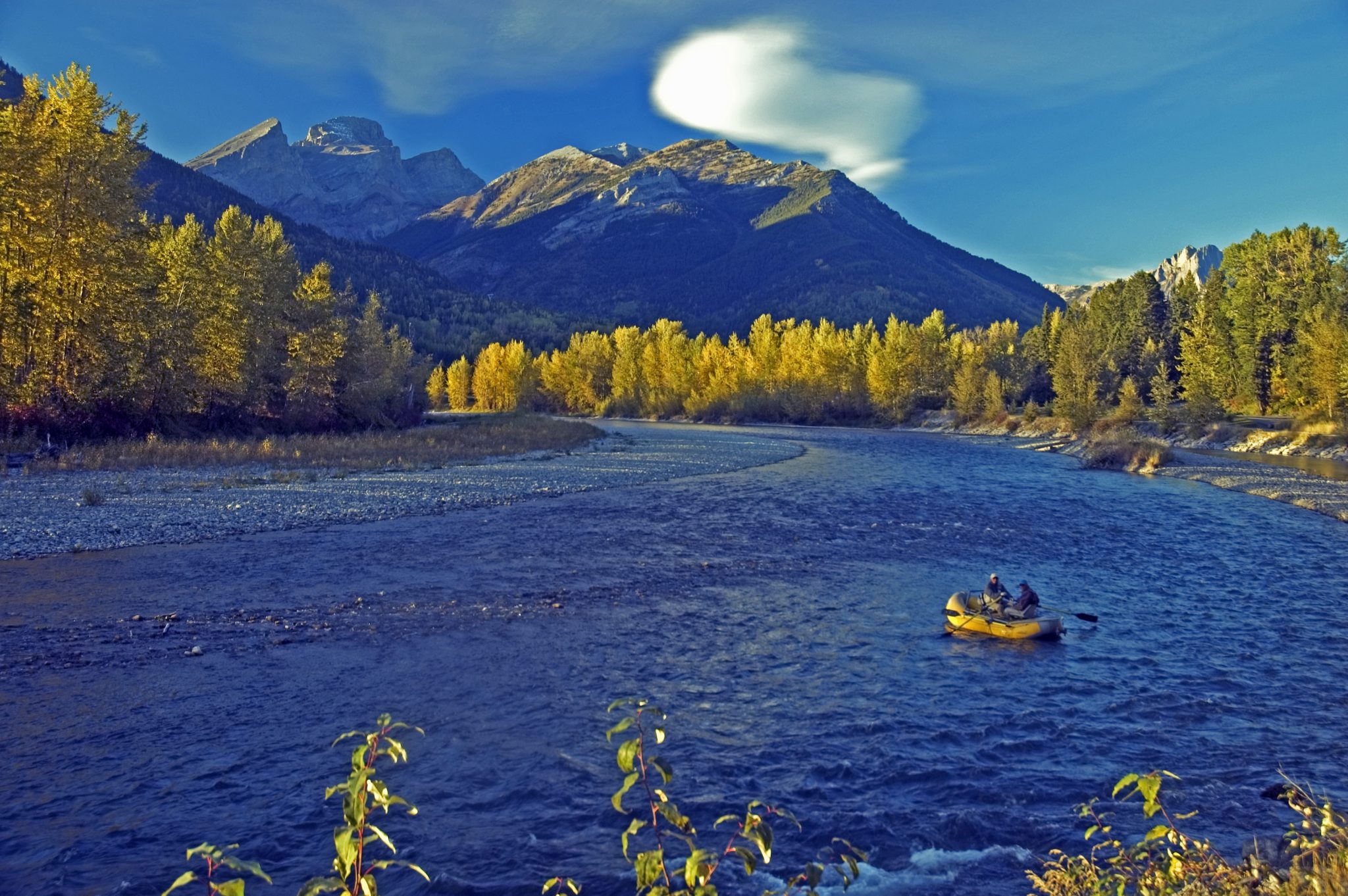 - Elk Valley Water Quality Hub